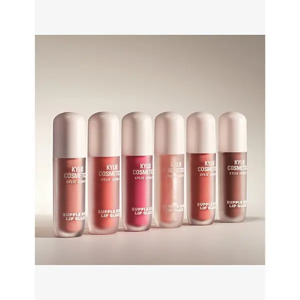 KYLIE COSMETICS Kylie Supple Kiss Lip Glaze 3ml - 005 Lovable