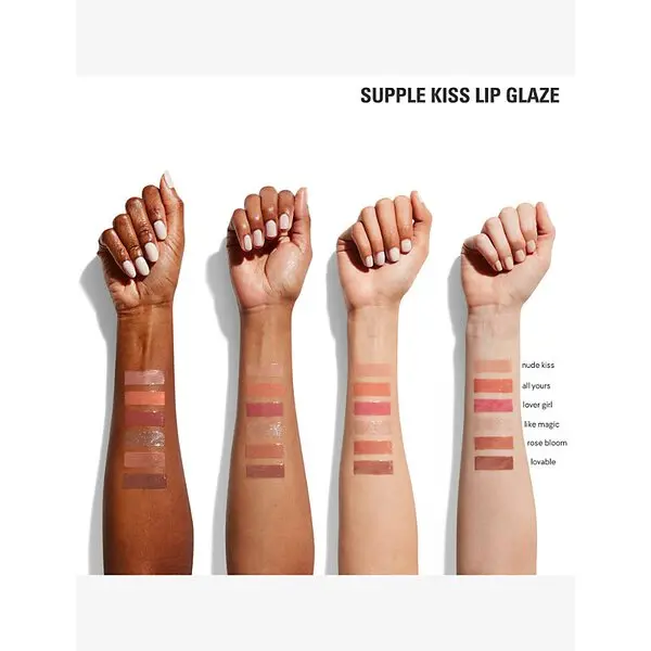 KYLIE COSMETICS Kylie Supple Kiss Lip Glaze 3ml - 005 Lovable