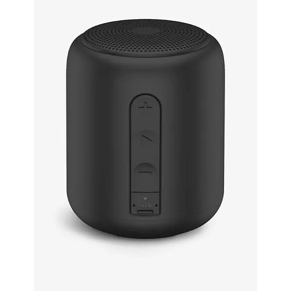 JVC Gumy Bluetooth Speaker - Black