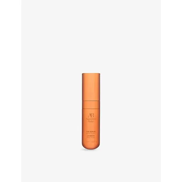 Augustinus Bader The Serum - One-color