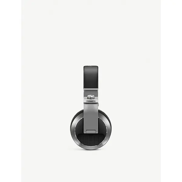 PIONEER DJ Hdj-x7 Over-ear Dj Headphones - Silver