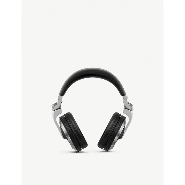 PIONEER DJ Hdj-x7 Over-ear Dj Headphones - Silver