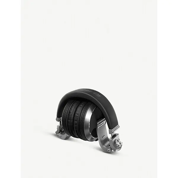 PIONEER DJ Hdj-x7 Over-ear Dj Headphones - Silver