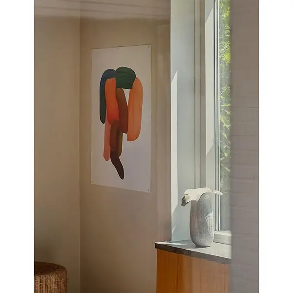 THE WRONG SHOP Ronan Bouroullec Drawing 14 Print