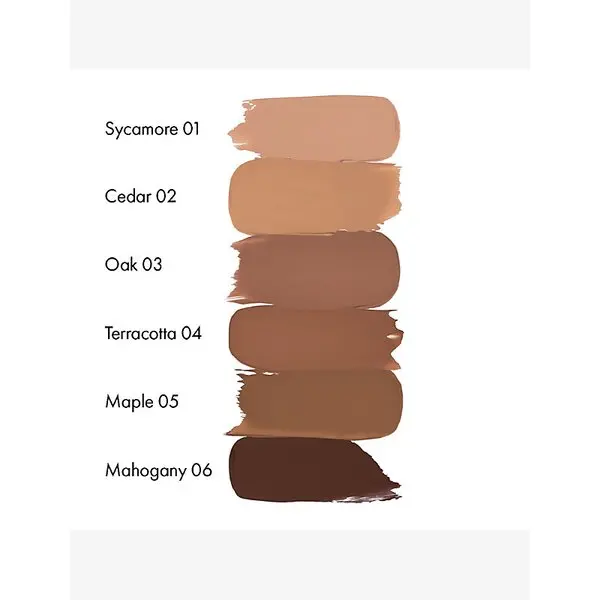 SIMIHAZE BEAUTY Skin Suede Melting Bronze Balm 4.1g - Cedar