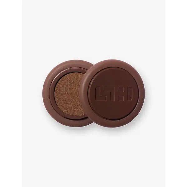 SIMIHAZE BEAUTY Skin Suede Melting Bronze Balm 4.1g - Maple