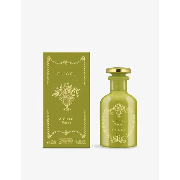 Gucci The Alchemist's Garden A Floral Verse Eau De Parfum