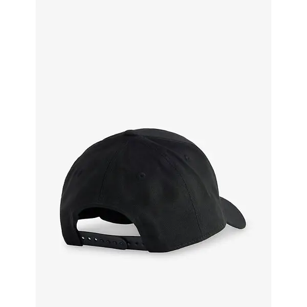 New Era La Dodgers Essential Cotton Baseball Cap