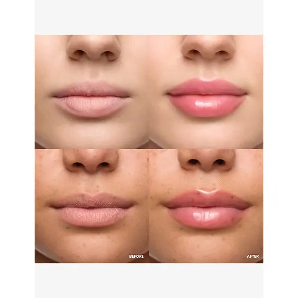 WONDERSKIN Lip Relapse Plumping Gloss - Clear