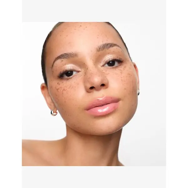 WONDERSKIN Lip Relapse Plumping Gloss - Clear
