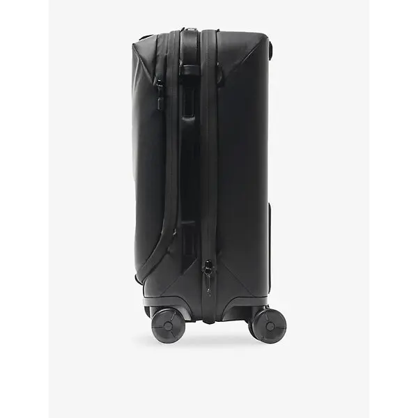 PEAK DESIGN Roller Pro Shell Carry-on Suitcase - Black