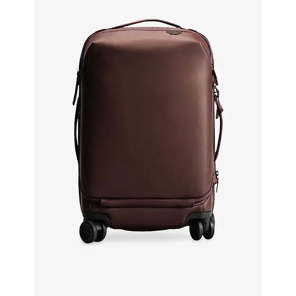 PEAK DESIGN Roller Pro Shell Carry-on Suitcase - Eclipse