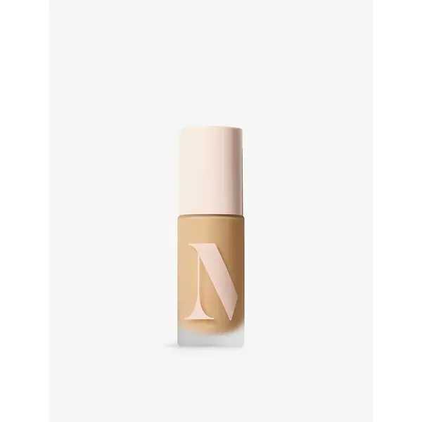 MORPHE Lightform Extended Hydration Foundation 30ml - Medium 14