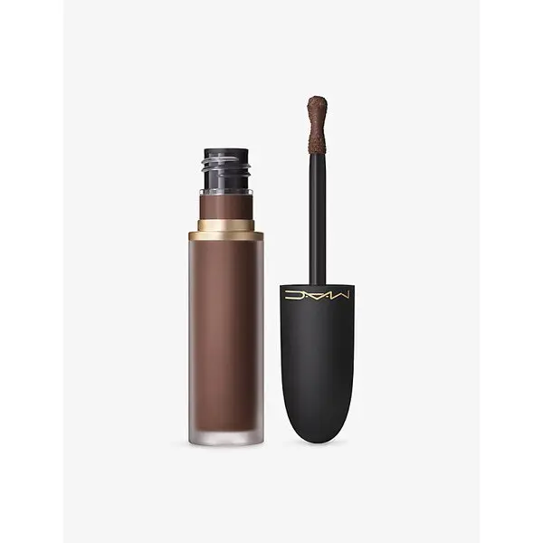 MAC COSMETICS Powder Kiss Lip & Cheek Mousse 5ml - Buffiest