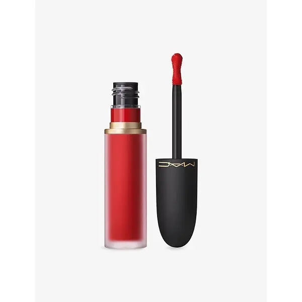 MAC COSMETICS Powder Kiss Lip & Cheek Mousse 5ml - Macsmash