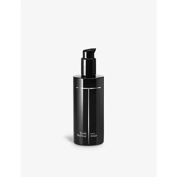 Trish Mcevoy Instant Solutions Face Wash 177ml - Clear