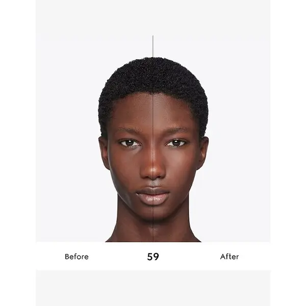 Gucci Glow Skin Tint Moisturiser - 59 Deep