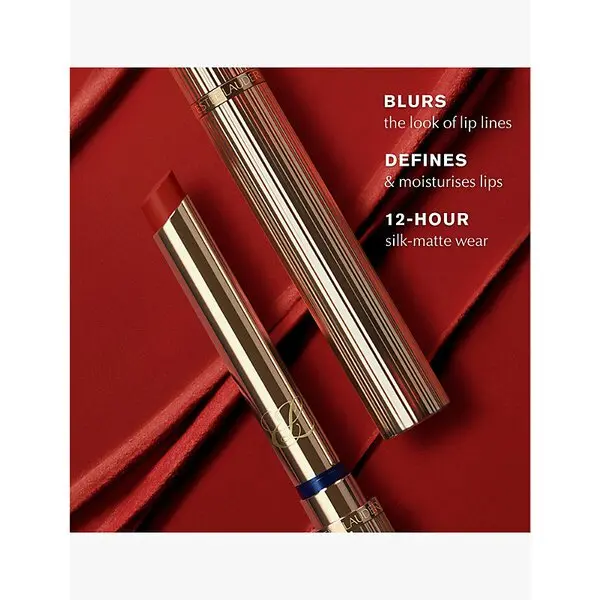 Estée Lauder Pure Colour Explicit Matte Lipstick 7g - Smokescreen
