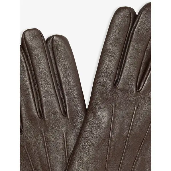 DENTS Andover Leather Gloves