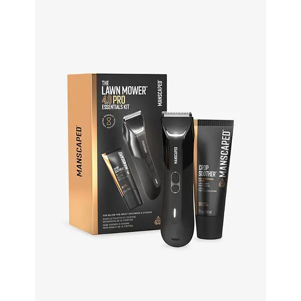 MANSCAPED The Lawn Mower 4.0 Pro Essentials Kit