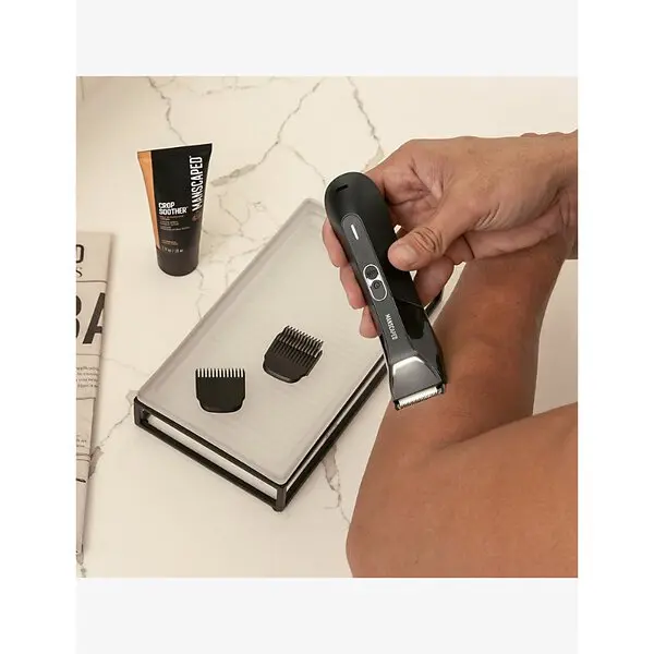 MANSCAPED The Lawn Mower 4.0 Pro Essentials Kit
