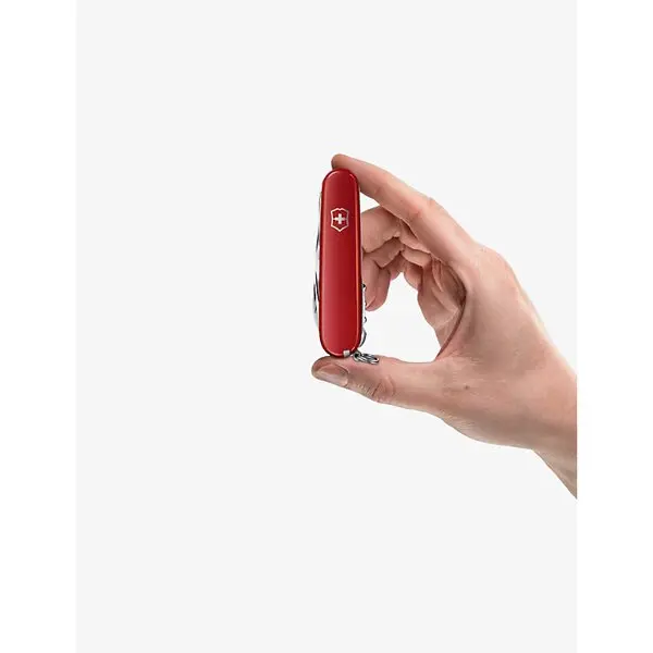VICTORINOX Huntsman Swiss Pocket Knife