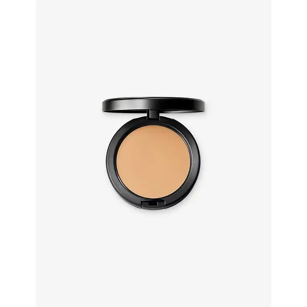 MAC COSMETICS Studio Fix Powder Plus Foundation 12g - C40
