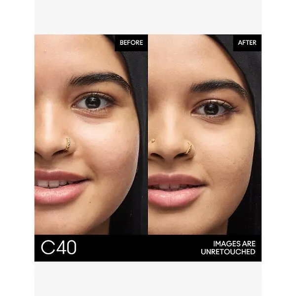 MAC COSMETICS Studio Fix Powder Plus Foundation 12g - C40