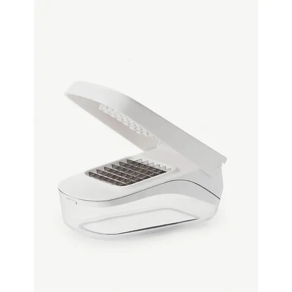 OXO Easy Pour Veg Chopper - One-color