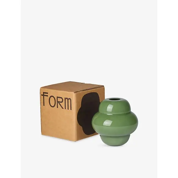THE CONRAN SHOP Form Mini Vase 11cm