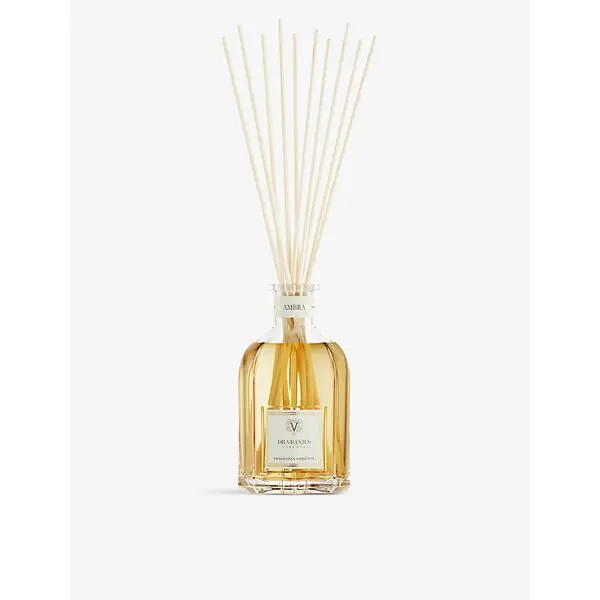 DR. VRANJES FIRENZE Ambra Scented Reed Diffuser 250ml