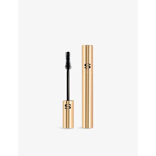 Sisley Phyto-noir Mascara 7ml - Deep Black