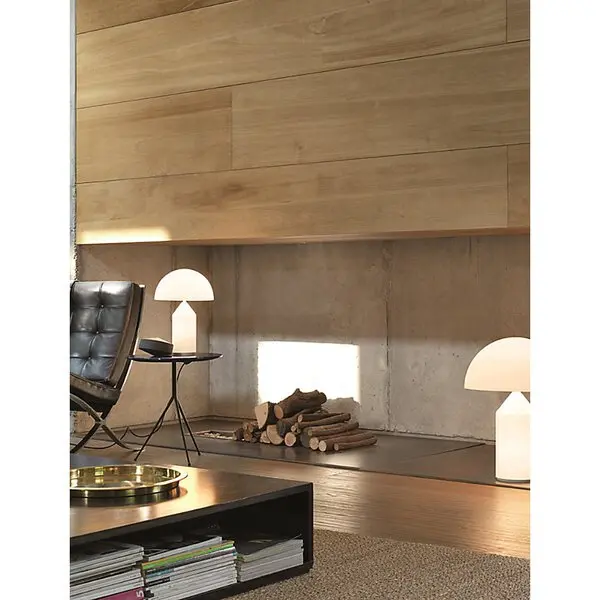 OLUCE Atollo 238 Table Lamp 35cm