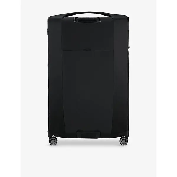 SAMSONITE Re-lite Spinner Expandable 4-wheel Polyester Suitcase
