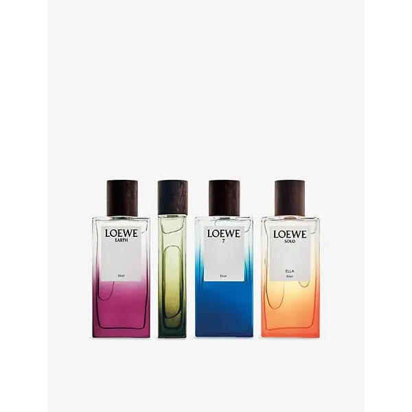 Loewe Solo Ella Elixir Eau De Parfum