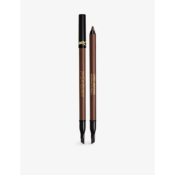 Saint Laurent Lines Liberated Eyeliner 1.2g - 2