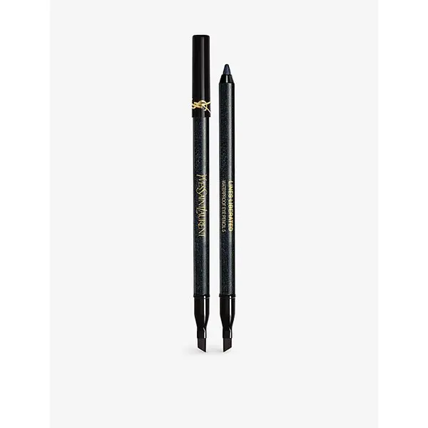 Saint Laurent Lines Liberated Eyeliner 1.2g - 5