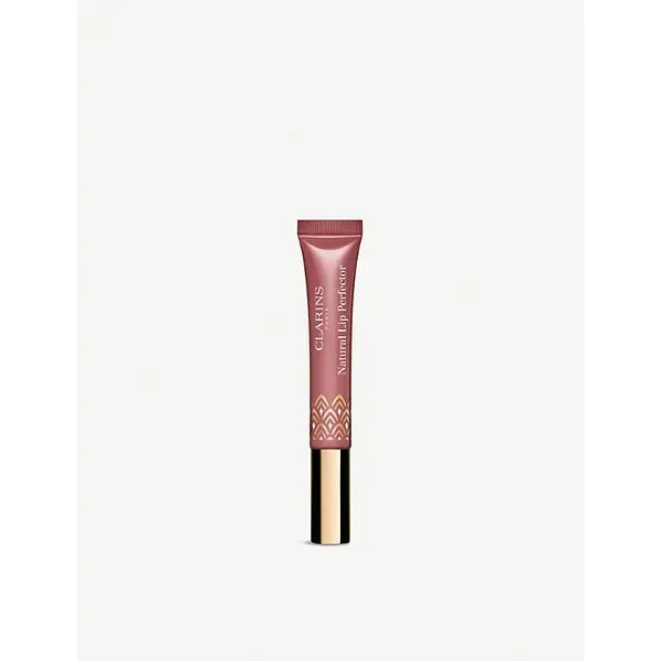 Clarins Instant Natural Lip Perfector Lip Balm 12ml - 16