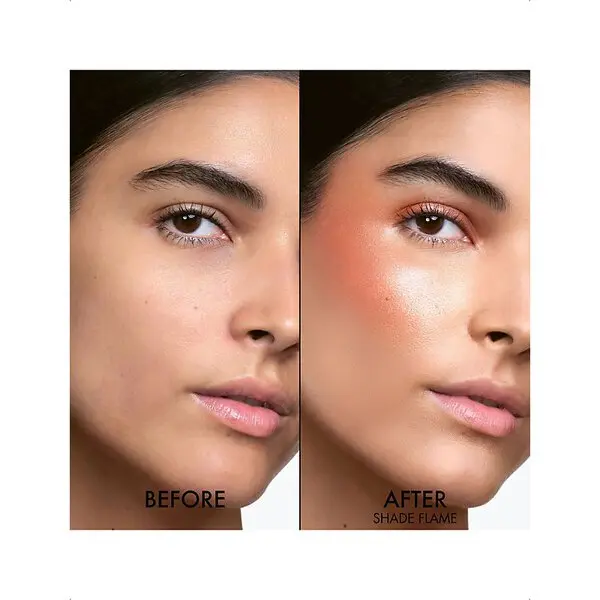 Dior Forever Glow Maximizer - Flame