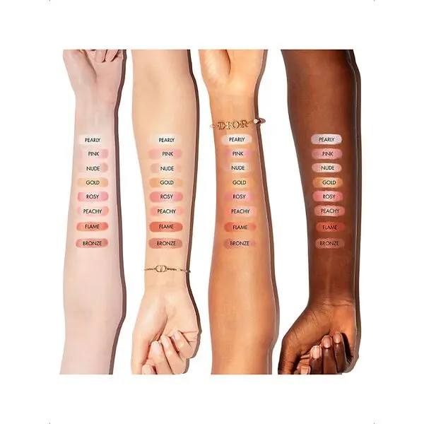 Dior Forever Glow Maximizer - Flame