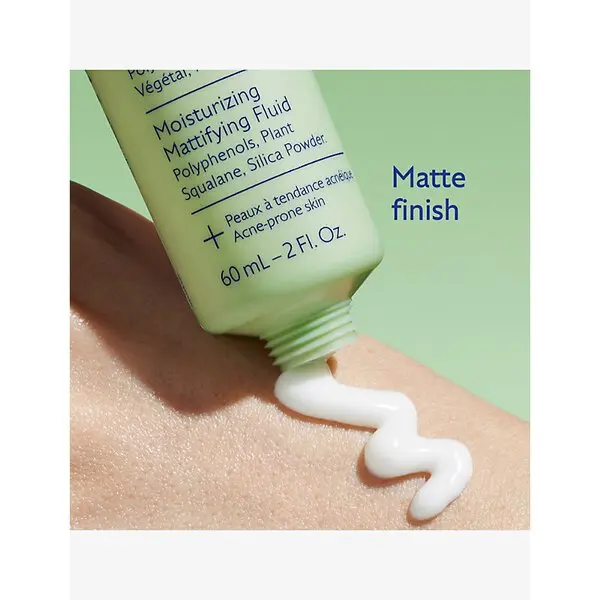 CAUDALIE Vinopure Moisturising Mattifying Fluid