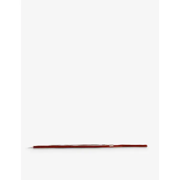 SERAX La Mere Rectangular Stoneware Serving Plate 46cm