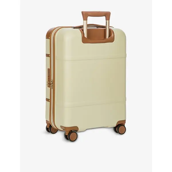 BRICS Bellagio Cabin 4-wheel Suitcase 55cm