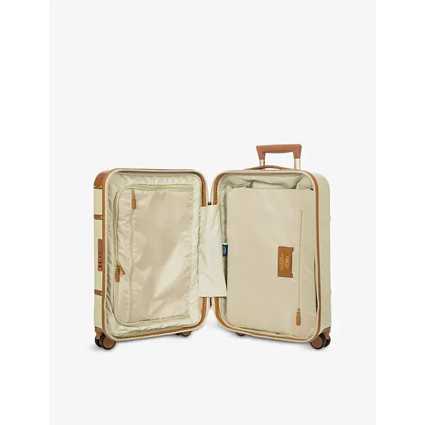BRICS Bellagio Cabin 4-wheel Suitcase 55cm