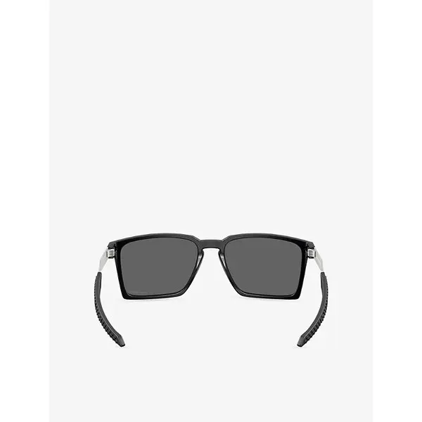 Oakley Rectangle-frame Sunglasses