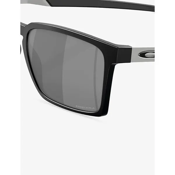 Oakley Rectangle-frame Sunglasses