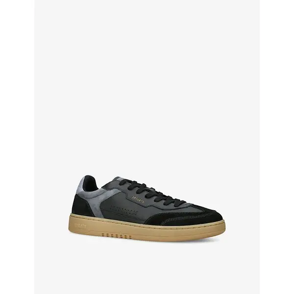 Axel Arigato Dice Low-top Trainers - Black