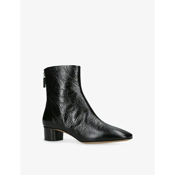 Le Monde Beryl Carole Ankle Boots