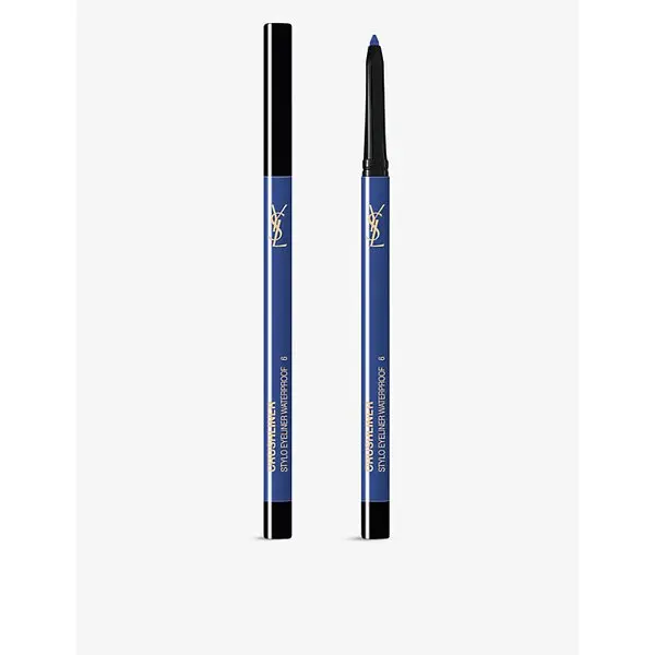 Saint Laurent Crushliner Waterproof Eye Crayon - 6
