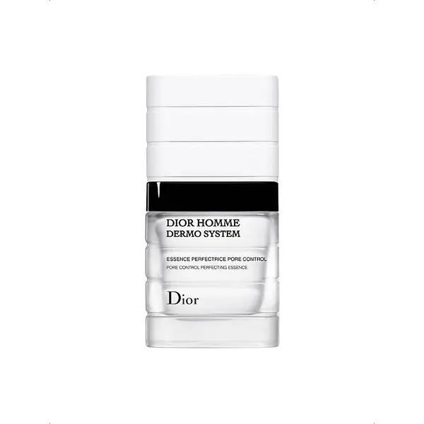 Dior Homme Dermo System Pore Control Perfecting Essence 50ml - Minimal